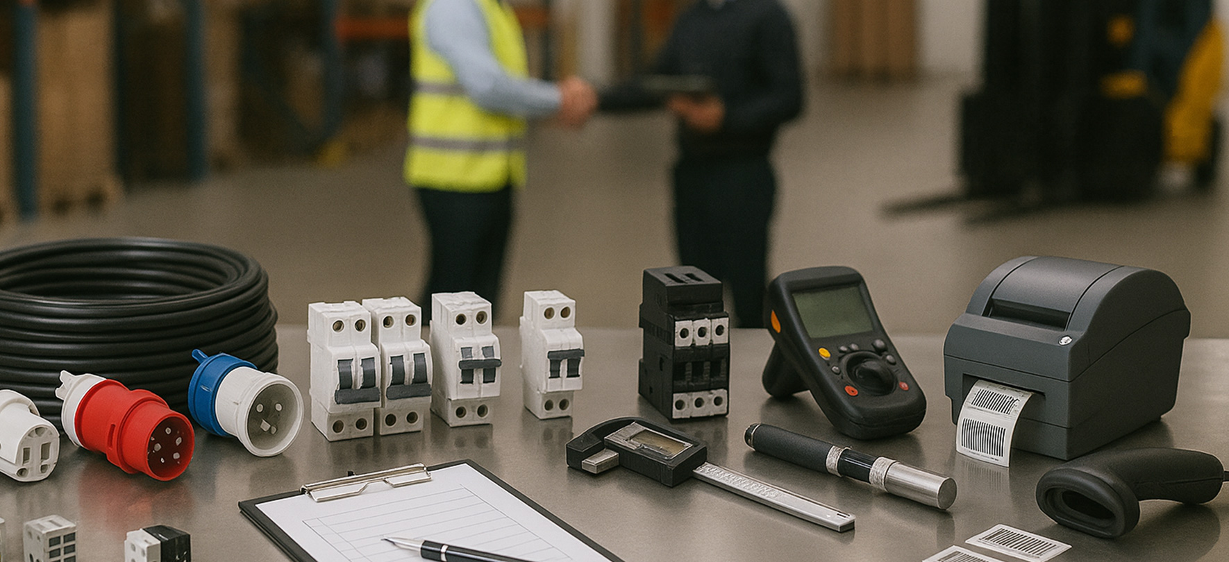 How to Choose the Right Supplier for Your Electrical Components ...