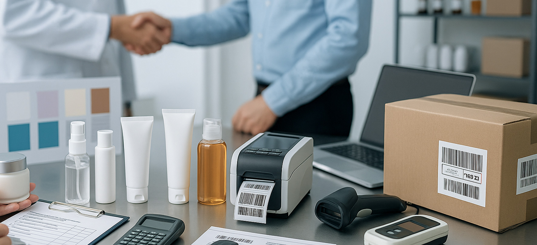 How to Choose the Right Private Label Partner for Your Brand ...