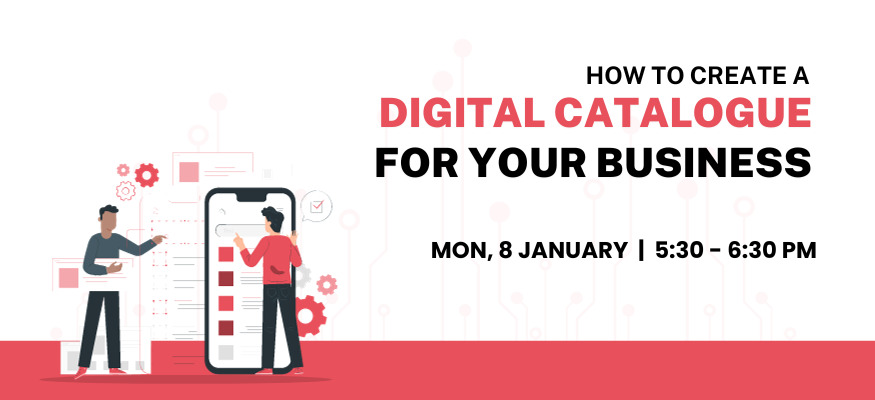 Build your business & online store with Commercial Bank LEAP GlobalLinker