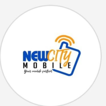 Company Profile - New city mobile | Commercial Bank LEAP GlobalLinker