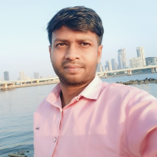 Lalan Prajapati - CEO at GLOBAL GATEWAY EXIM COMPANY | FIEO GlobalLinker
